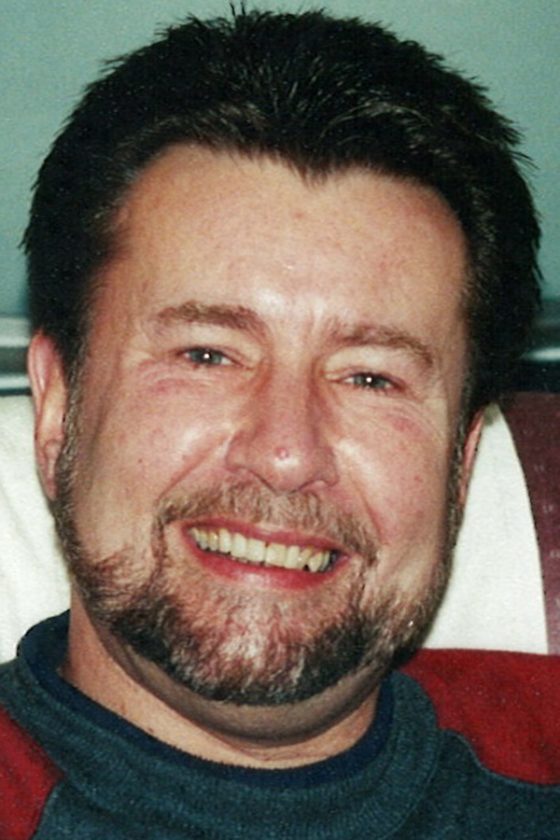 Robert E. Webb 1947-2021 | News, Sports, Jobs - The Vindicator